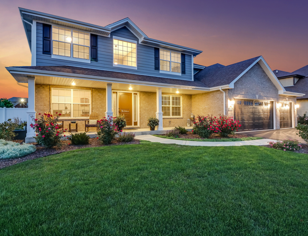 Sequoia Model - MC Custom Homes