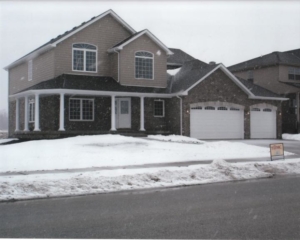 Home - MC Custom Homes