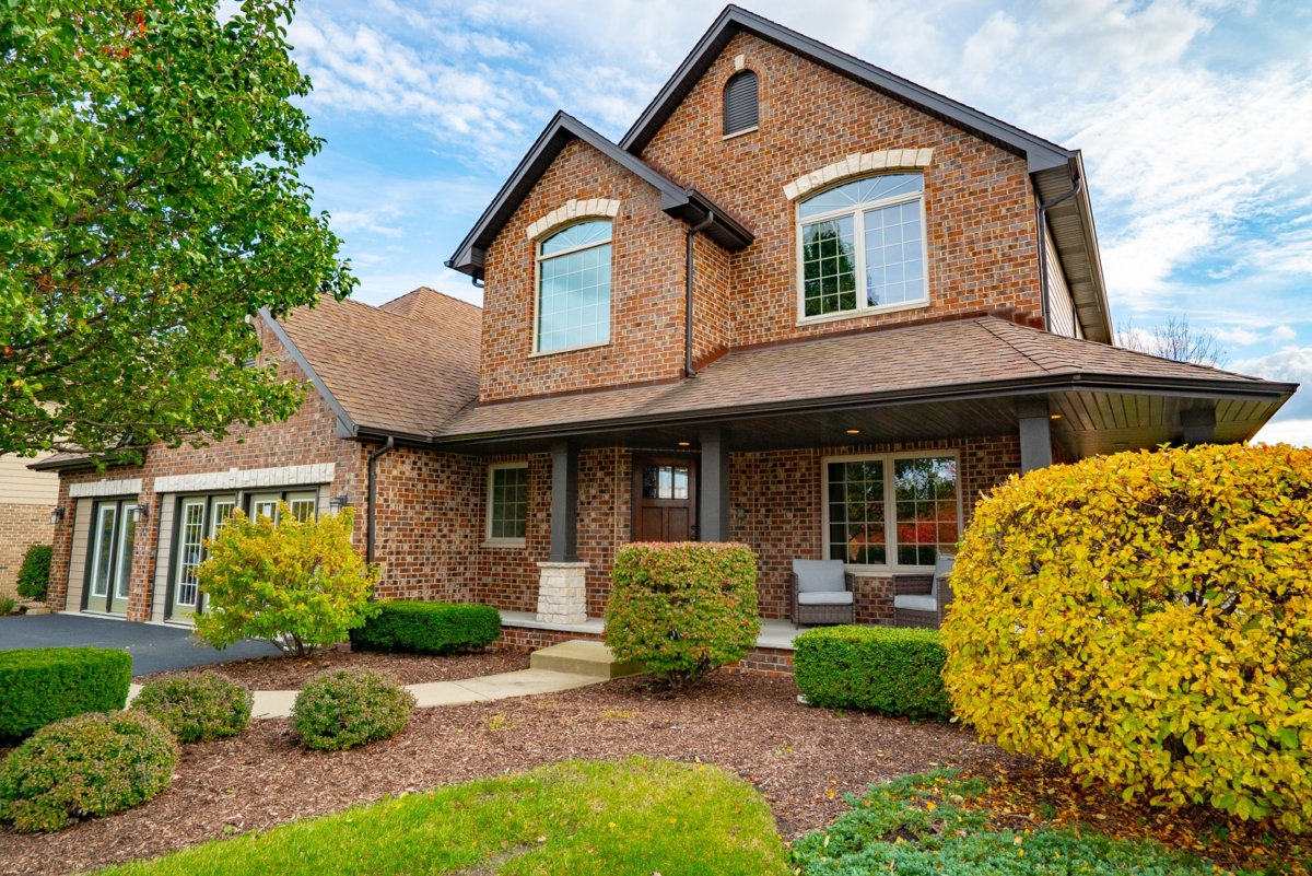 Our Work - MC Custom Homes