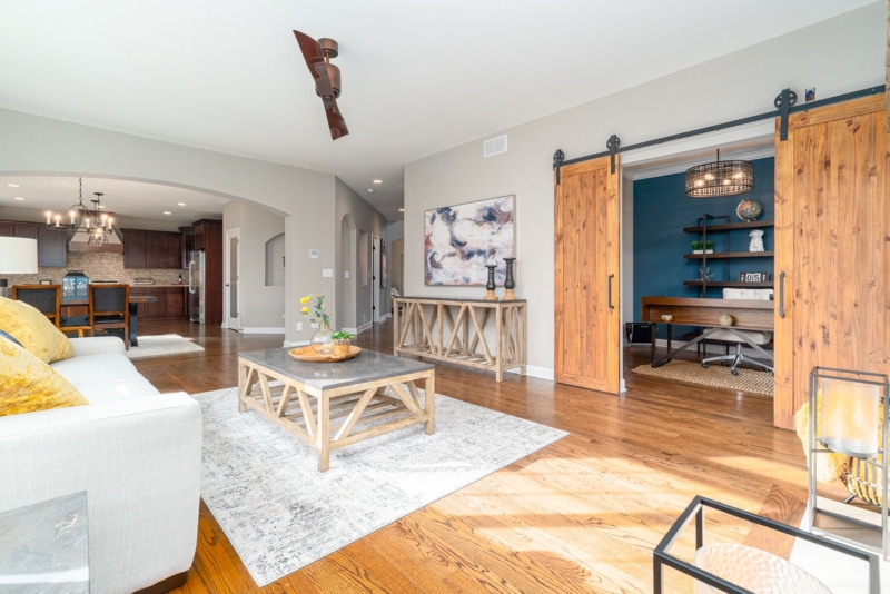 Our Work - MC Custom Homes