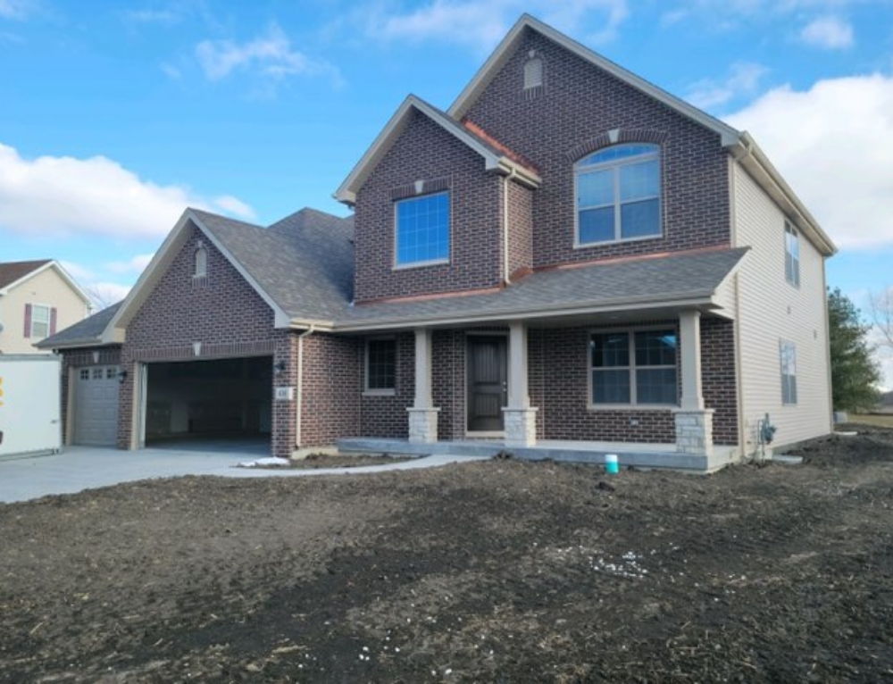 Lot 24 - MC Custom Homes