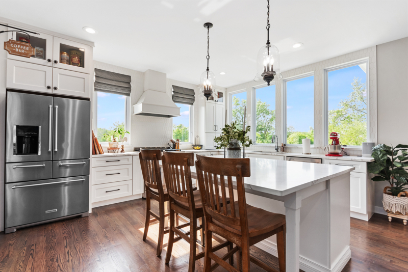 Our Work - MC Custom Homes